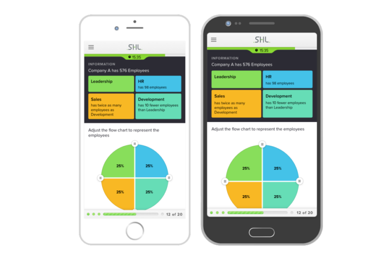 Cognitive Ability Assessments | PsyConsulting